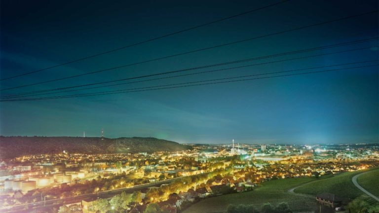 TransnetBW GmbH - MOTOR-BW - Wir BWgen das Land