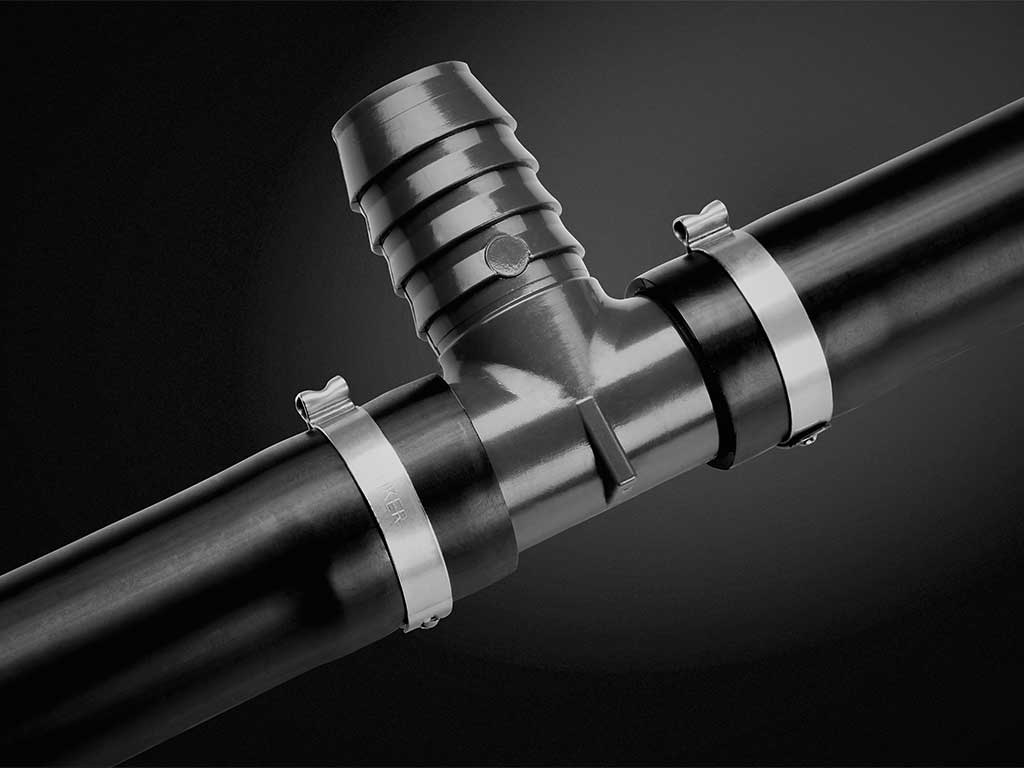 Oetiker Deutschland GmbH - MOTOR-BW - Wir BWgen das Land