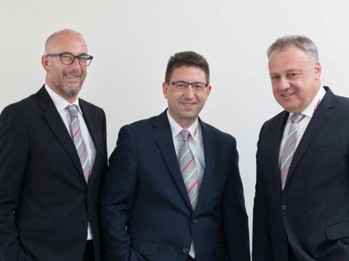 Kappel & Dierolf GmbH & Co. KG - MOTOR-BW - Wir BWgen das Land