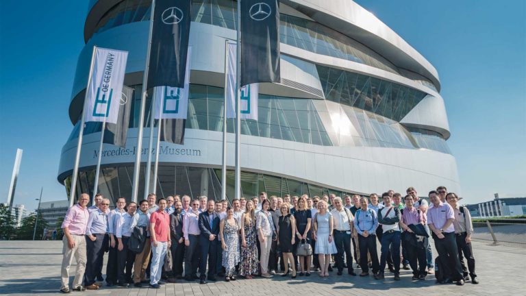 OE Germany Handels GmbH - MOTOR-BW - Wir BWgen das Land