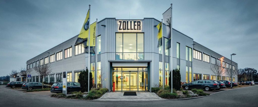E. Zoller GmbH & Co. KG, Einstell- und Messgeräte - MOTOR-BW - Wir ...
