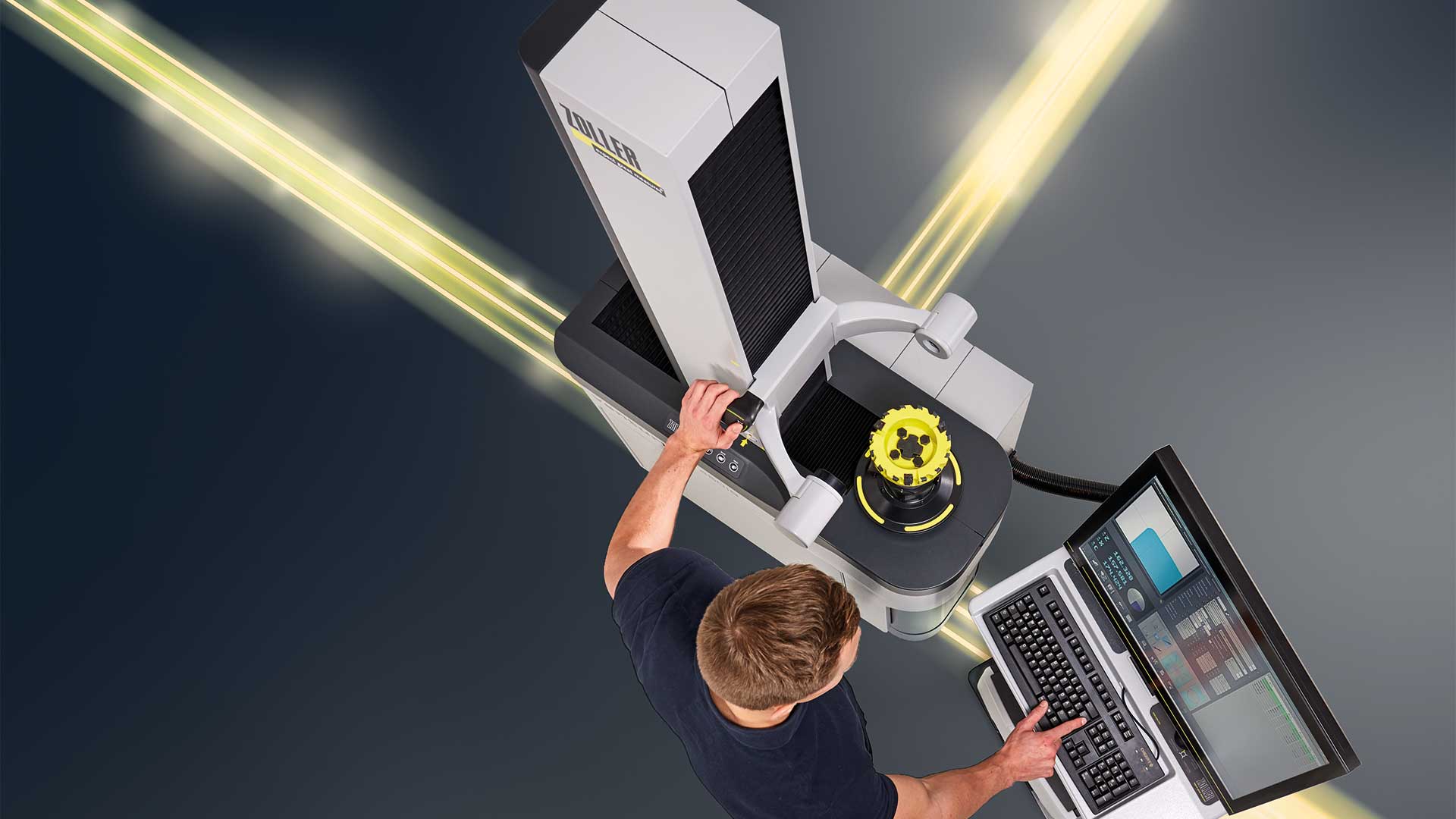 E. Zoller GmbH & Co. KG, Einstell- und Messgeräte - MOTOR-BW - Wir ...