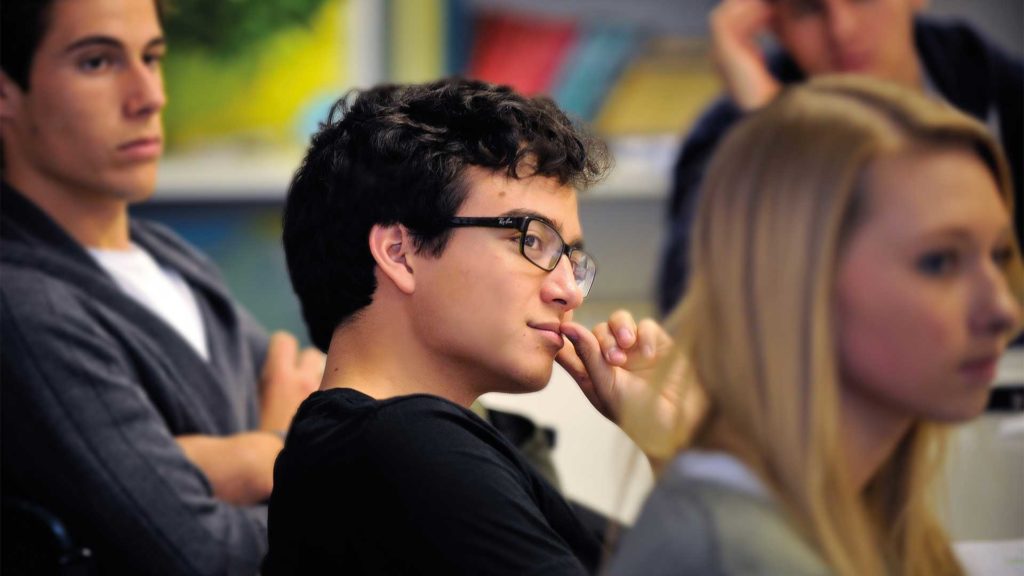 ISS Degerloch Campus - MOTOR-BW - Wir BWgen das Land