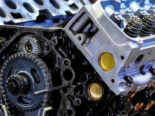 OE Germany Handels GmbH - MOTOR-BW - Wir BWgen das Land