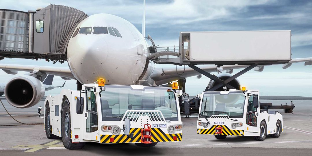 GOLDHOFER Aktiengesellschaft - MOTOR-BW - Wir BWgen das Land